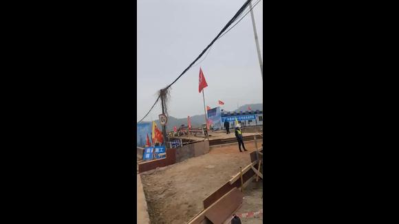 致敬逆行者,宁可备而不用,不可用而不备