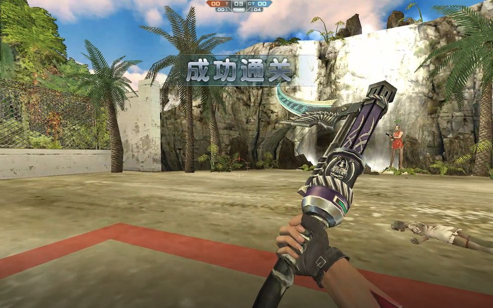 [CSAE]2014年的CSOL大灾变大概是这样的