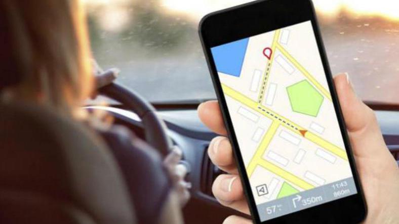 别再找手机导航了,马上打开微信这个开关,比导航软件好用多了!