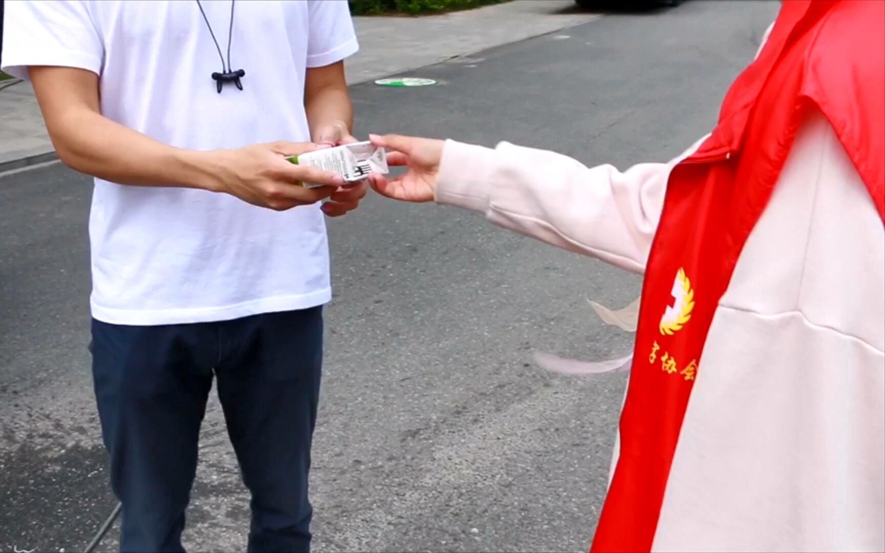 【杭电信工】这是一支献血宣传片(我实在想不出这只视频应该叫啥)