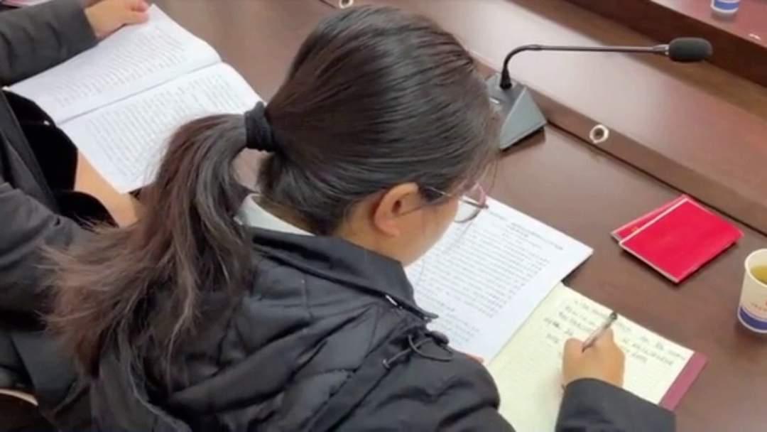 支部主题教育组织生活会情况报告