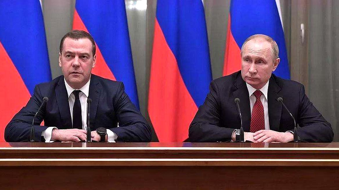 最强对手来袭,俄罗斯下届总统,将比普京还强硬,有美国好受得了