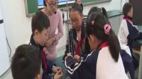 5.小学科学教科版六年级上册《6.滑轮组》湖北省市级优课