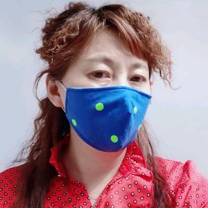 水中月萍姐 