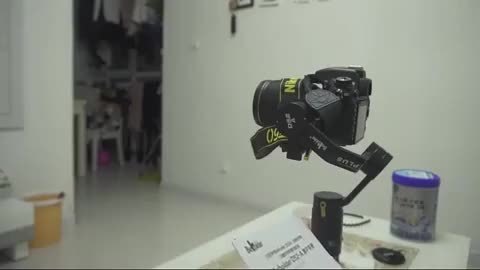 乐拍稳定器深度测评:快装板短不易调平,还容易限制单反俯仰角度