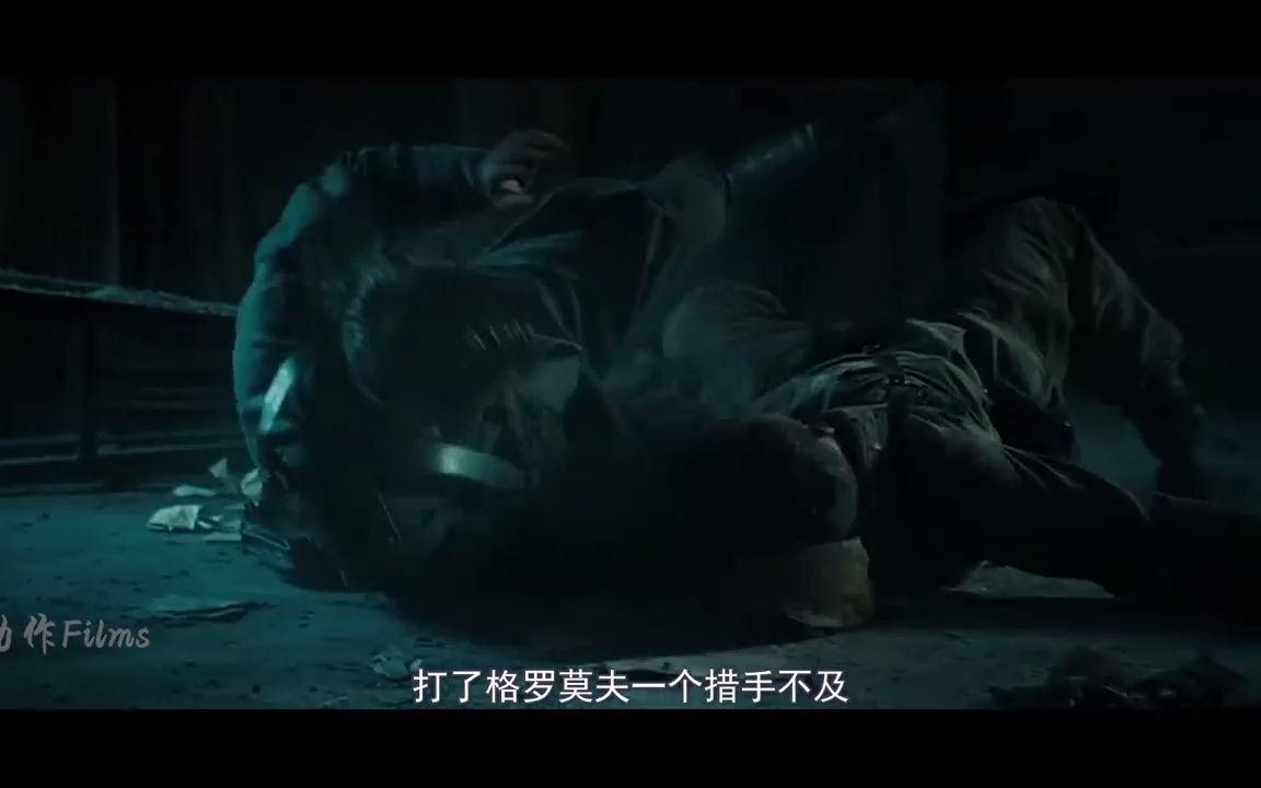 苏德两军陈兵百万,血战斯大林格勒,被誉为二战最惨烈的战役