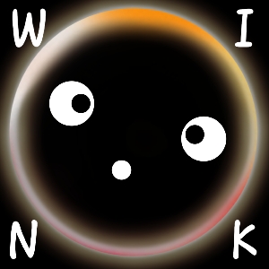 憨熊菌_Wink 