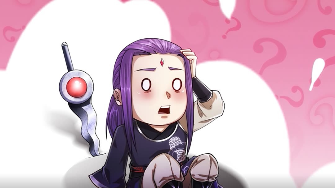 第48集 灵溪宗门,实力最弱?