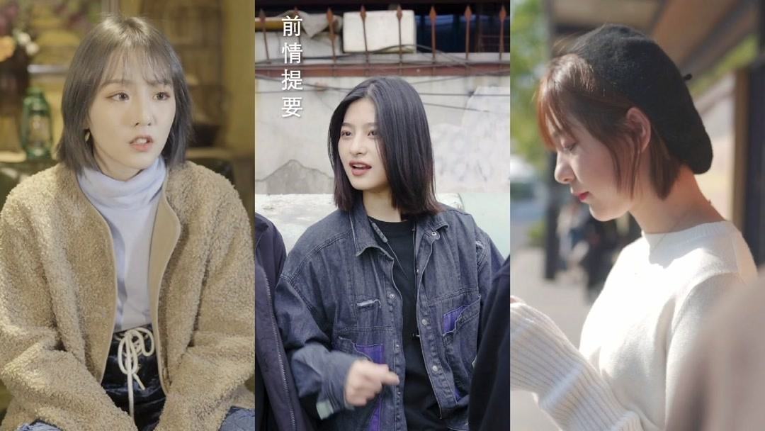 记忆储藏馆:不管未来有多少风雨 ,一定要坚持心中所爱