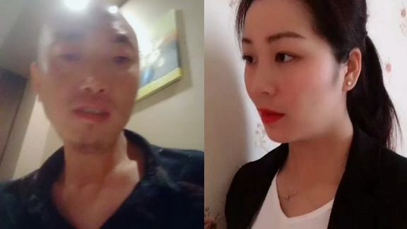 和 @Ai白玫瑰 一起 #合拍