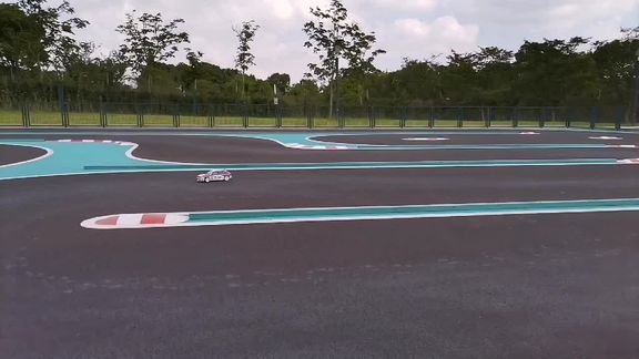 #赛道 #rc模型竞速