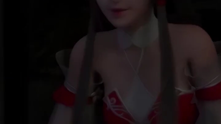 完美世界美女合集,你最喜欢哪个?