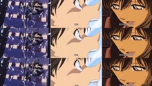 #名侦探柯南 剧场版经典片段换了个BGM 重新发