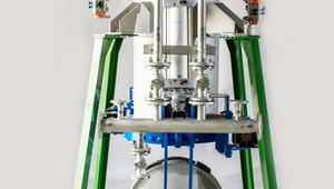 微孔气动式直通过滤器-海宁市科准过滤