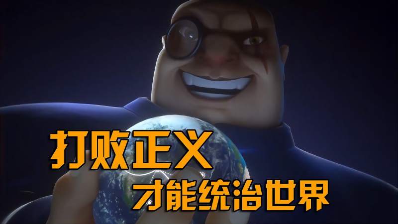 经典模拟建造游戏续作,玩法超《天际线》,让你体验做坏人的感觉