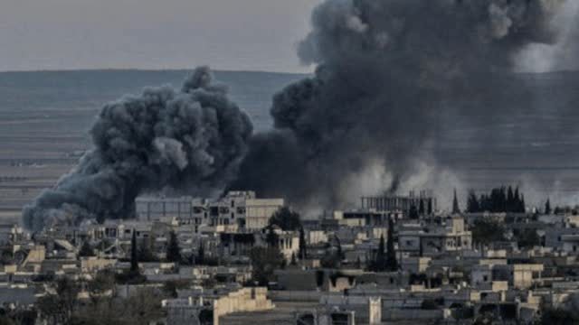 大战一触即发?美国醉翁之意不在酒,俄罗斯如何应对