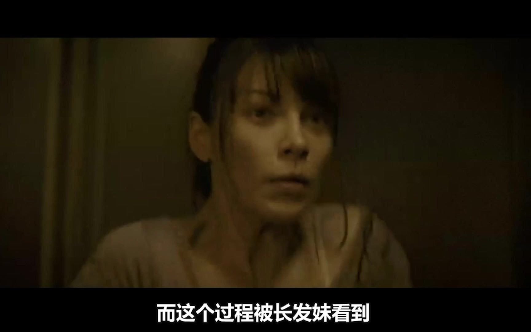 核战爆发,世界末日,这8个人躲进一间地下室,他们将如何生存?