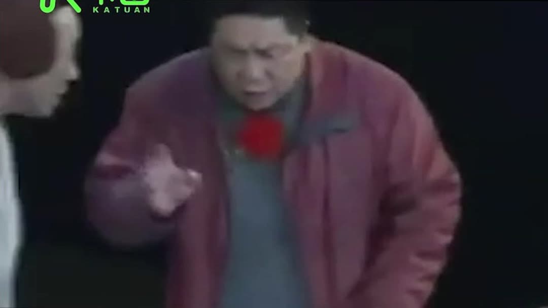 世界上第一辆车竟然长这样!