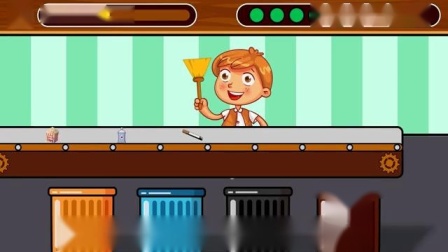 【易试出品】垃圾分类游戏.mp4