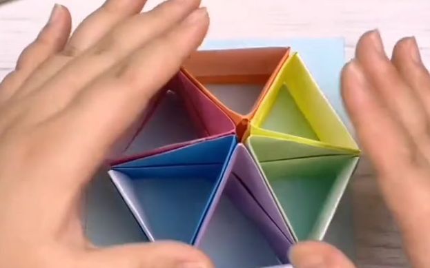 自制笔筒,简单易做,把笔都放进来吧!