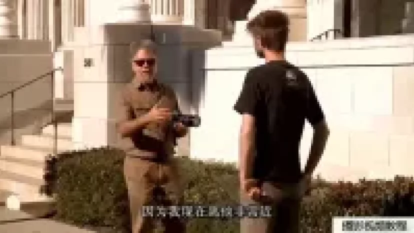 尼康dx单反相机使用教程