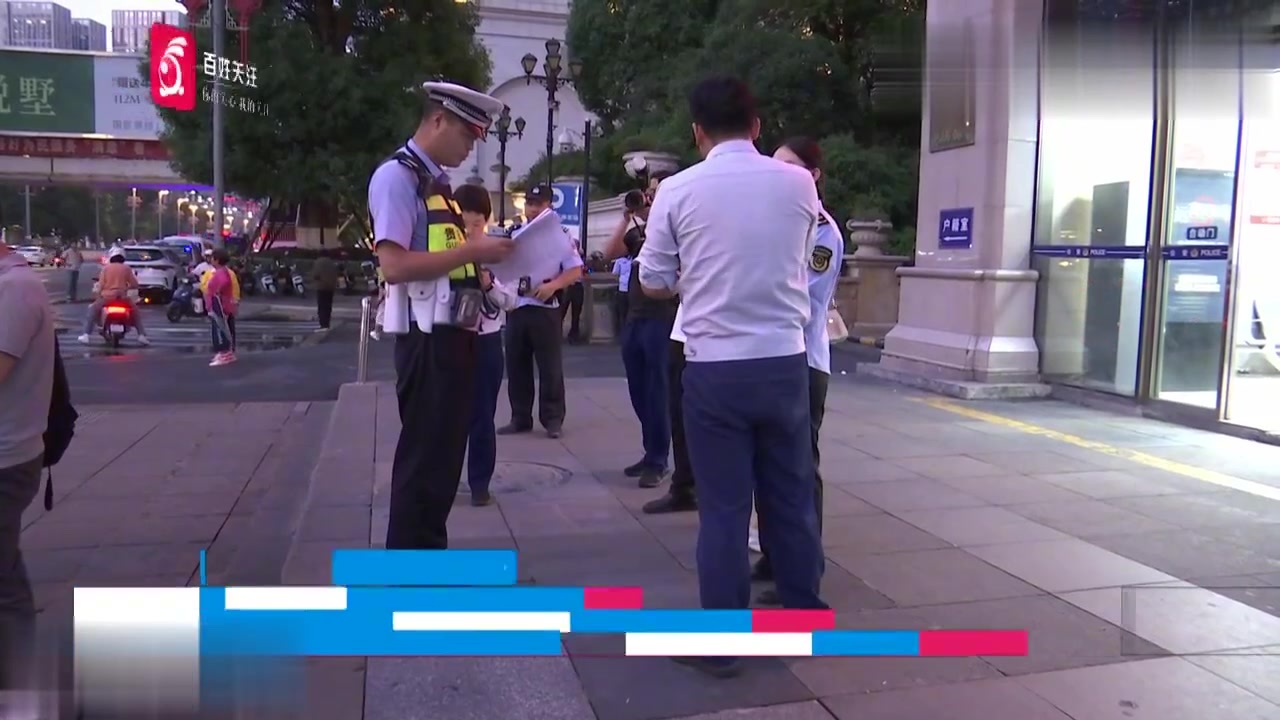 集中夜查!重拳出击!贵阳开展电动自行车安全隐患整治行动