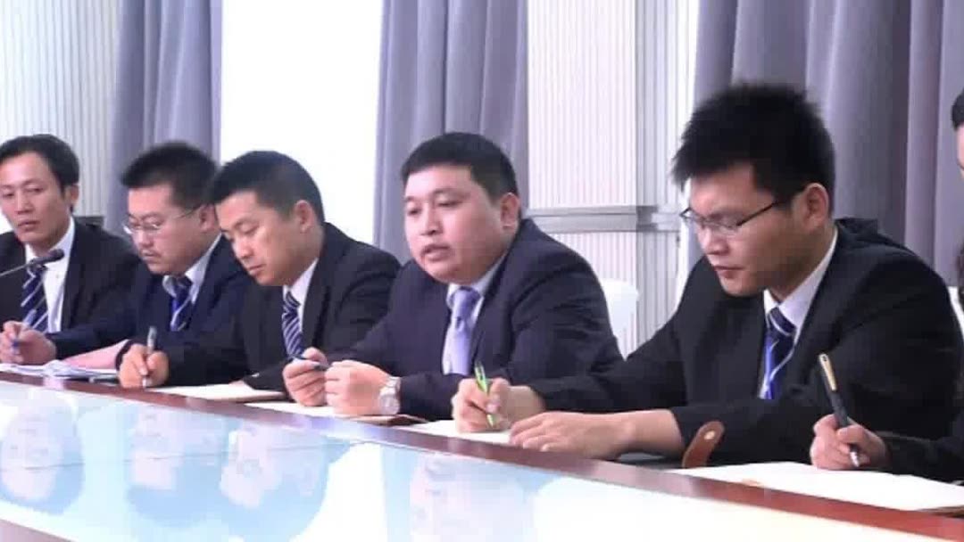 保利管道企业宣传片