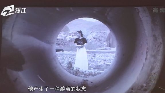 全球最大规模的毕业展来了,中国美院喊你去打卡