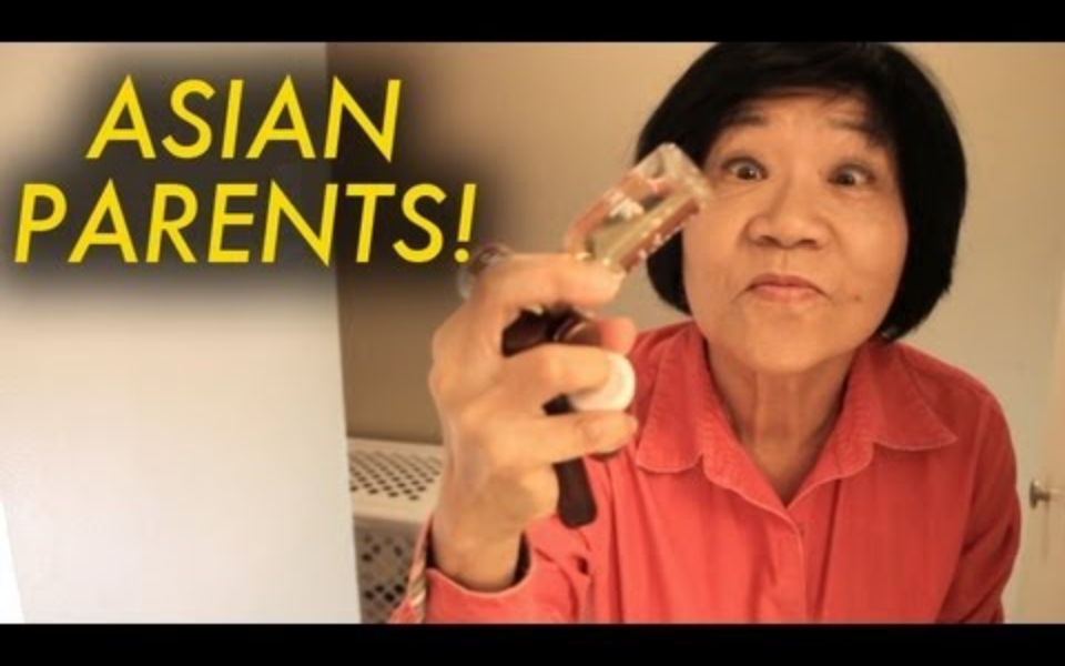 99%亚洲家长肯定会干的事!你信不信,我惊呆了