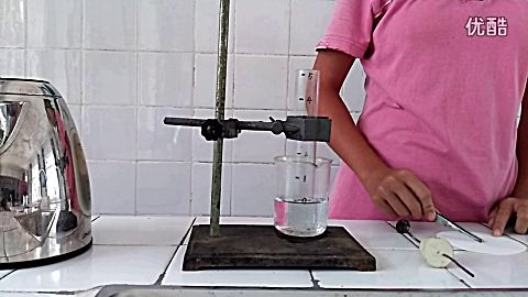 测定空气中氧气含量 改进实验 微课