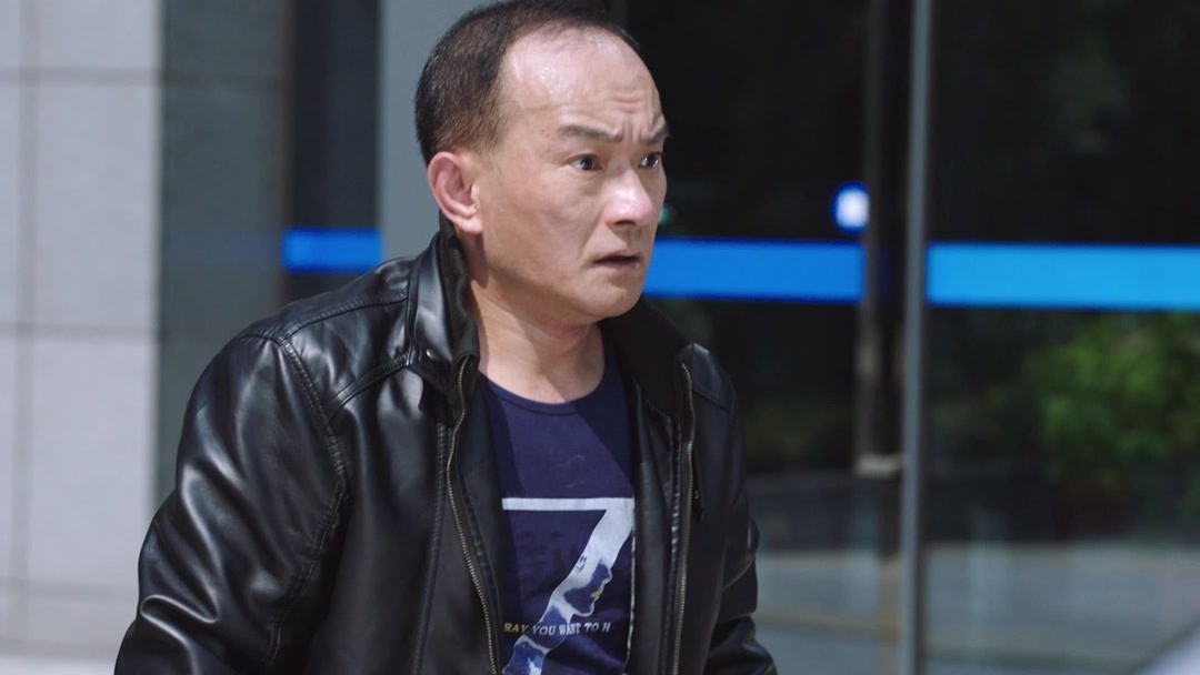 《执行利剑》齐三河对李建和孙海滨威逼利诱