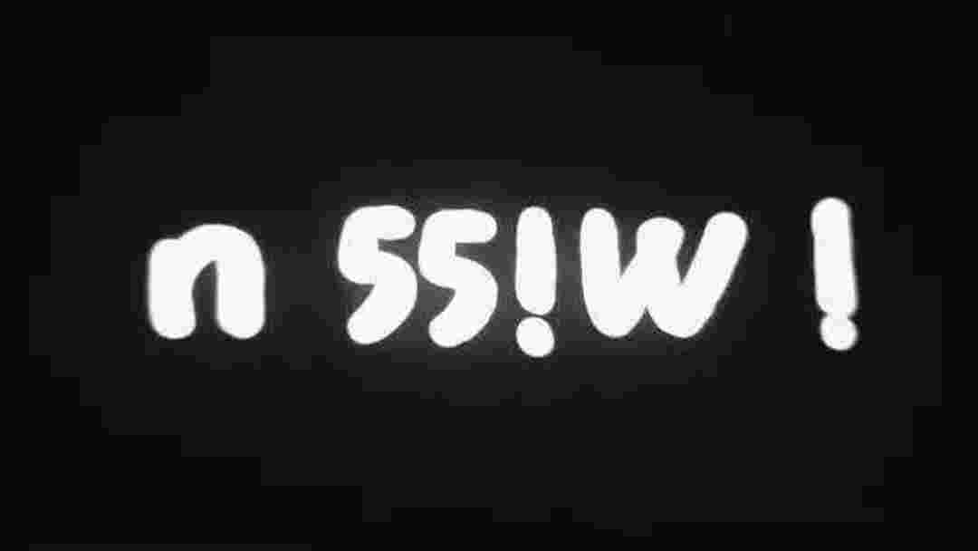 看完这部电影,我才知道这个字符,是什么意思!