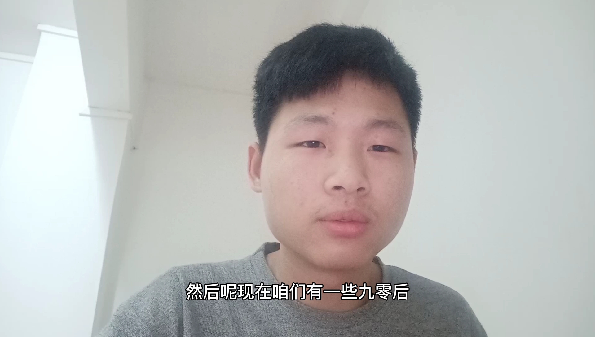 一定要正确引导和教育孩子