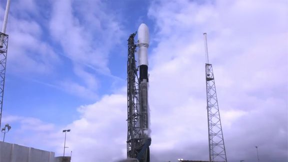 一箭143星!SpaceX刷新单次发射卫星数量世界纪录