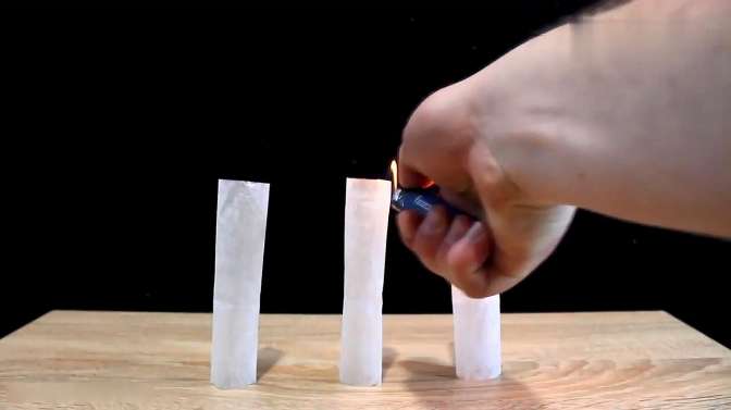 打发无聊的时间4简单有趣的火柴玩法