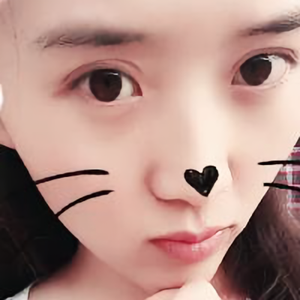 醉美倾颜 