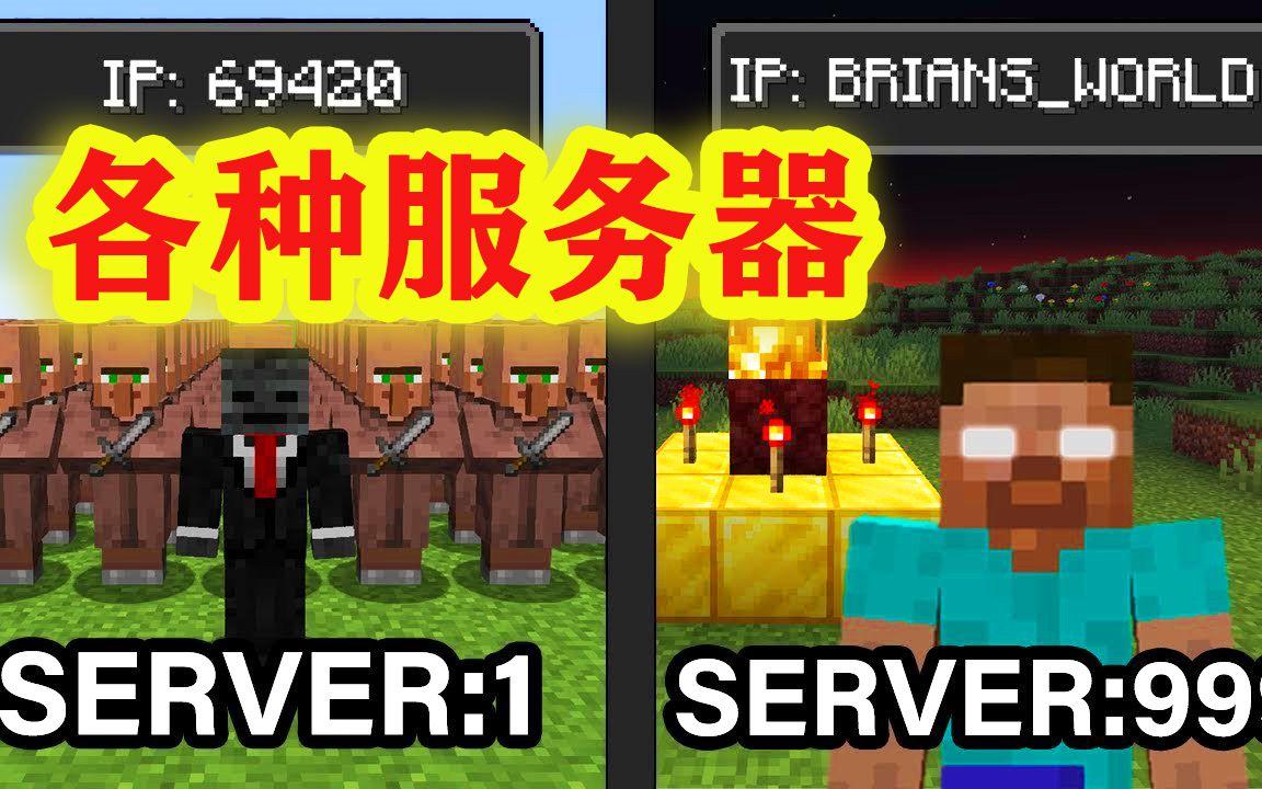 我的世界:dream服务器奇遇记