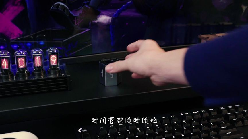 用好这个计时器,“你也可以成为时间管理大师”。#计时器