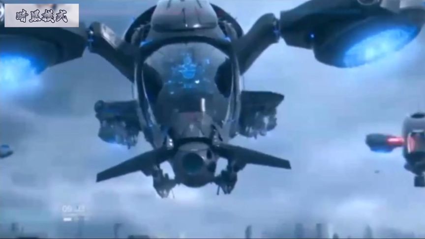 很少有的第一人称视角影片,真人版CS,犹如你端着加特林一顿乱突