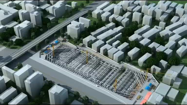 BIM技术应用,建筑工程的利器!