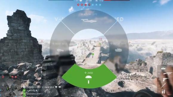 《战地5》玩家精彩视频:呼叫轰炸13杀加1载具|奇游加速器