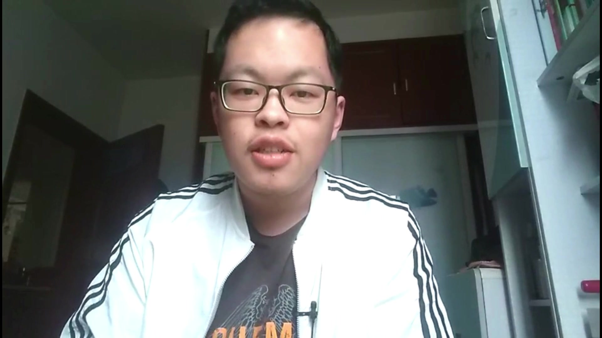 平安家乡话——吐槽交通不良行为