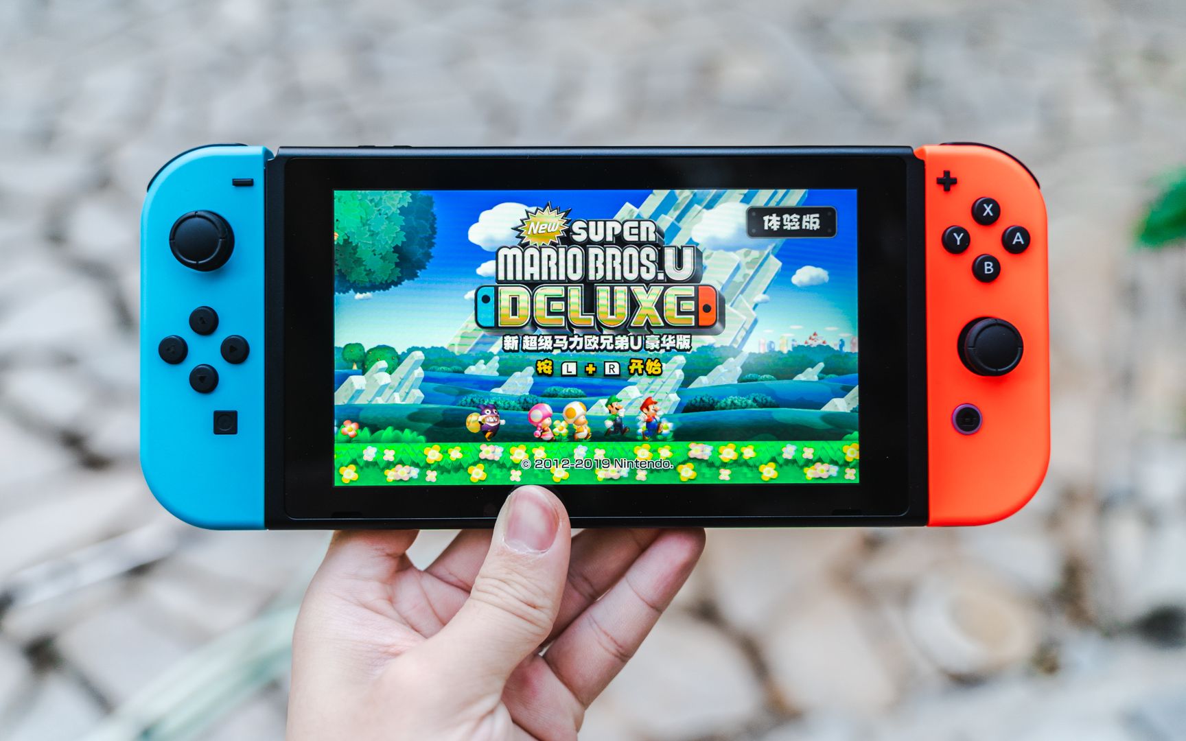 三分钟了解国行任天堂Switch「轻电科技」