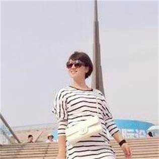 帝儿游北京