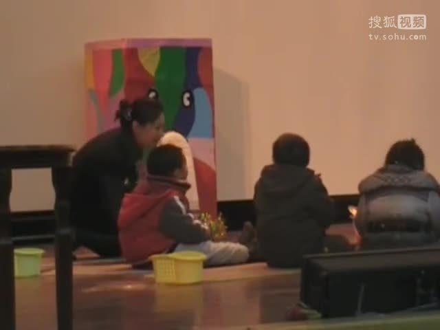 幼儿园小班科学活动《各种各样的水果》课堂说课评课视