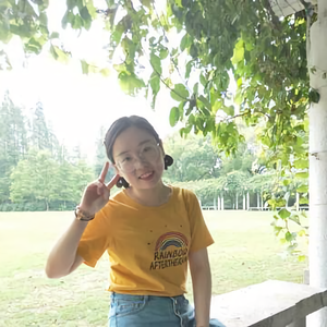 我是沐小清 