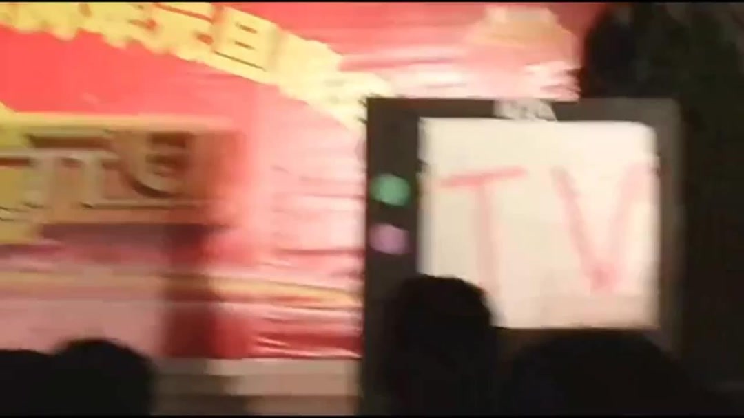 元旦 晚会 小品