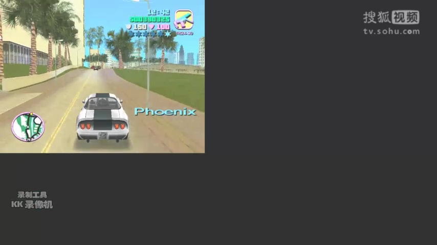 侠盗猎车手罪恶都市 无外挂秘籍(十四)