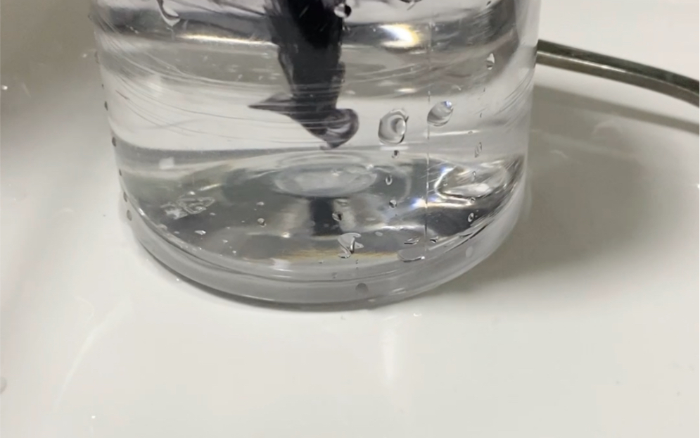 王博士科学实验室-模拟龙卷风