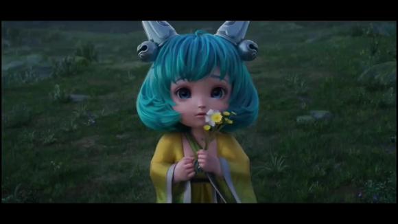 #蔡文姬 #澜 #王者荣耀cp 我见过很多人倒在我面前